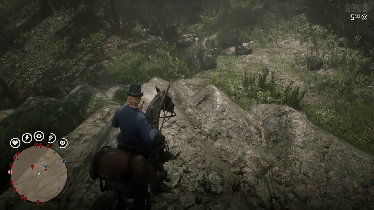 RDR2 Dancing with bear mamaosb and my character RED DEAD REDEMPTION 2 ...