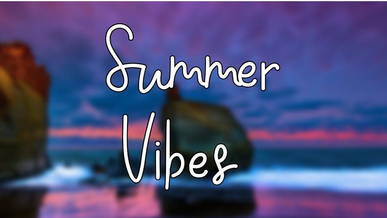 SUMMER VIBES VOL. 1 (Daddy Yankee, Bad Bunny, Quevedo, Mora) - YouTube
