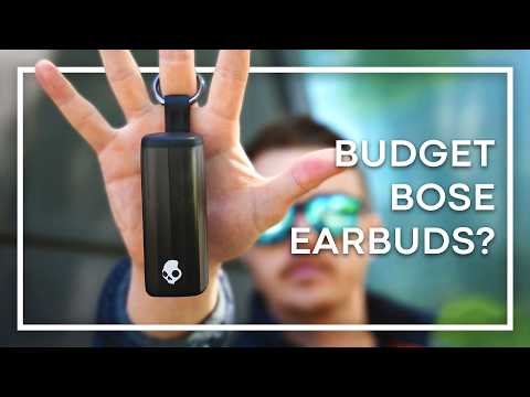 Skullcandy Method 360 ANC: Bose sound on a budget?