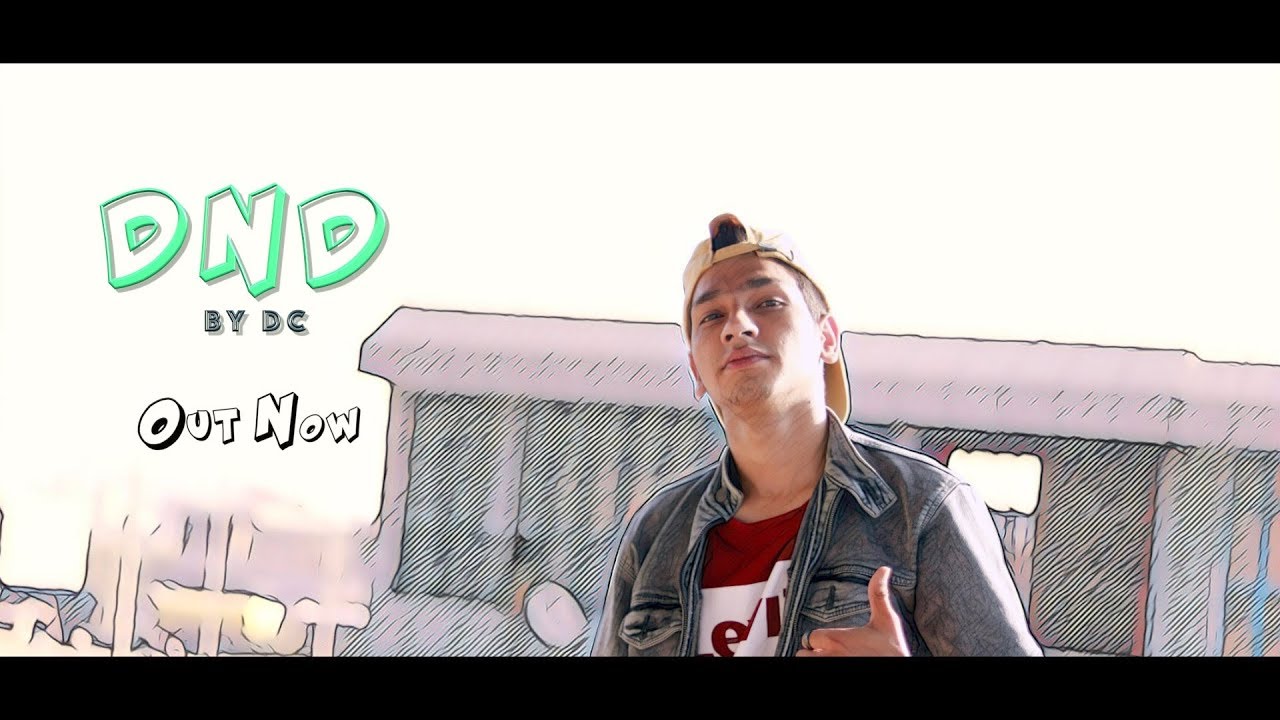DC - DND | Official Music Video | Do Not Disturb - YouTube