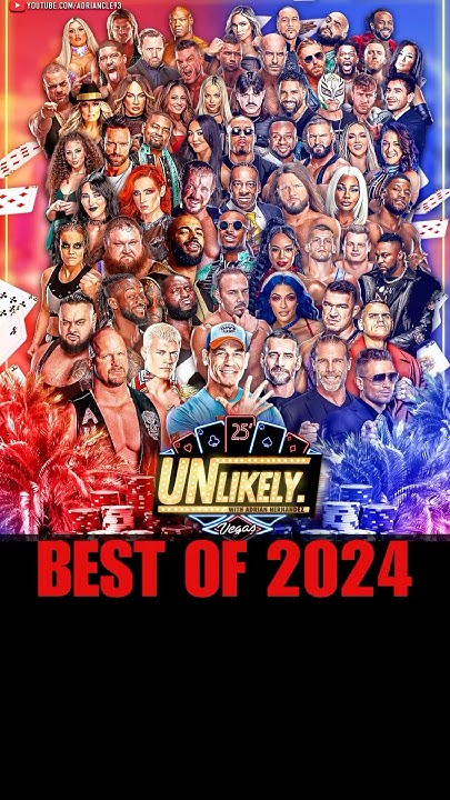 The 2024 Highlight Reel! - YouTube