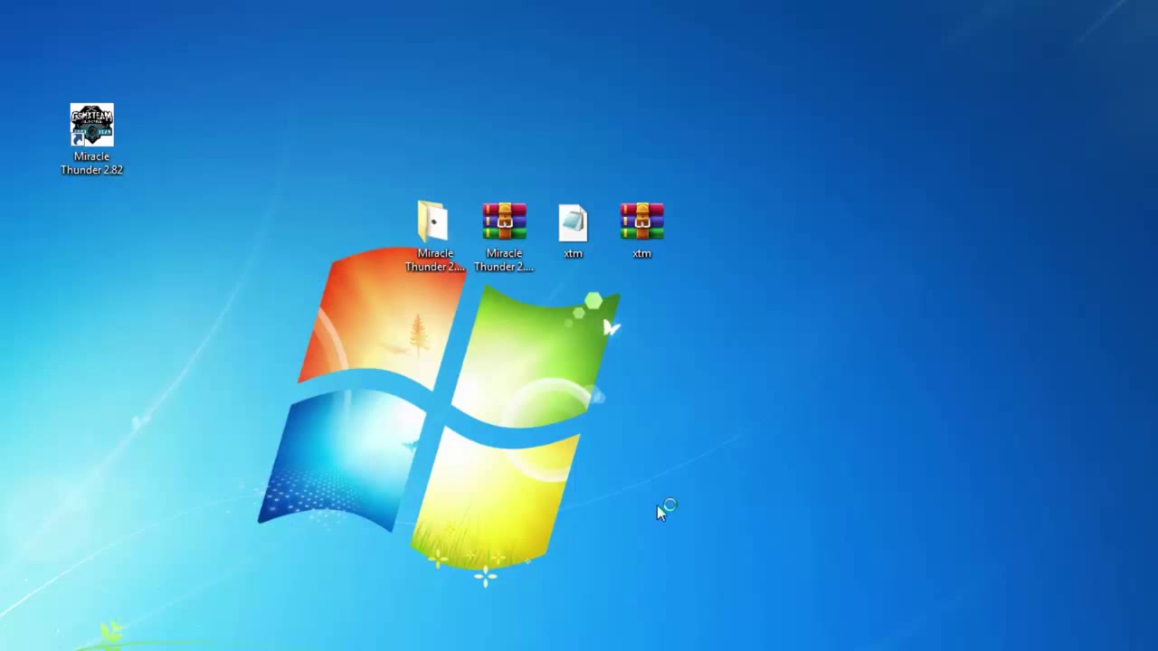 Miracle box 2 82 Thunder Edition With XTM Key Free Without Box 2019 By ...