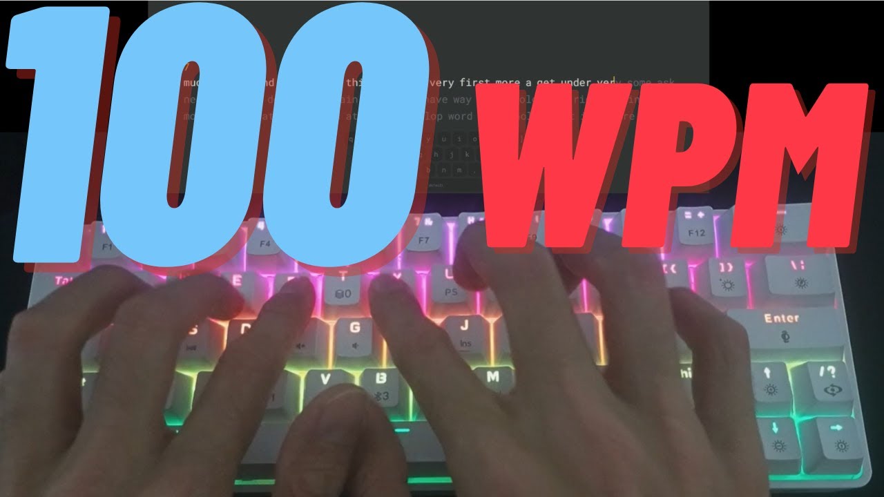 100 Wpm What 100 Words Per Minute Looks Like ASMR YouTube 100-wpm-what-100-words-per-minute-looks-like-asmr-youtube