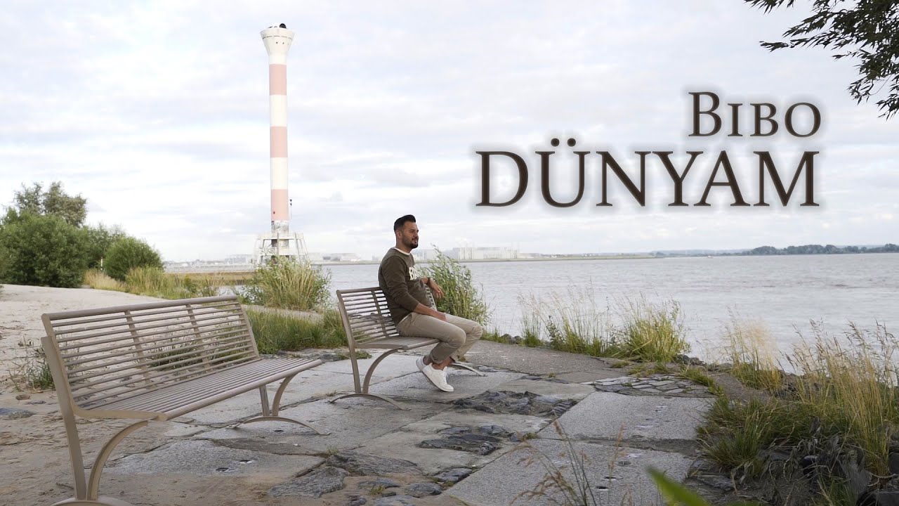 Bibo - Dünyam (Official Video) - YouTube