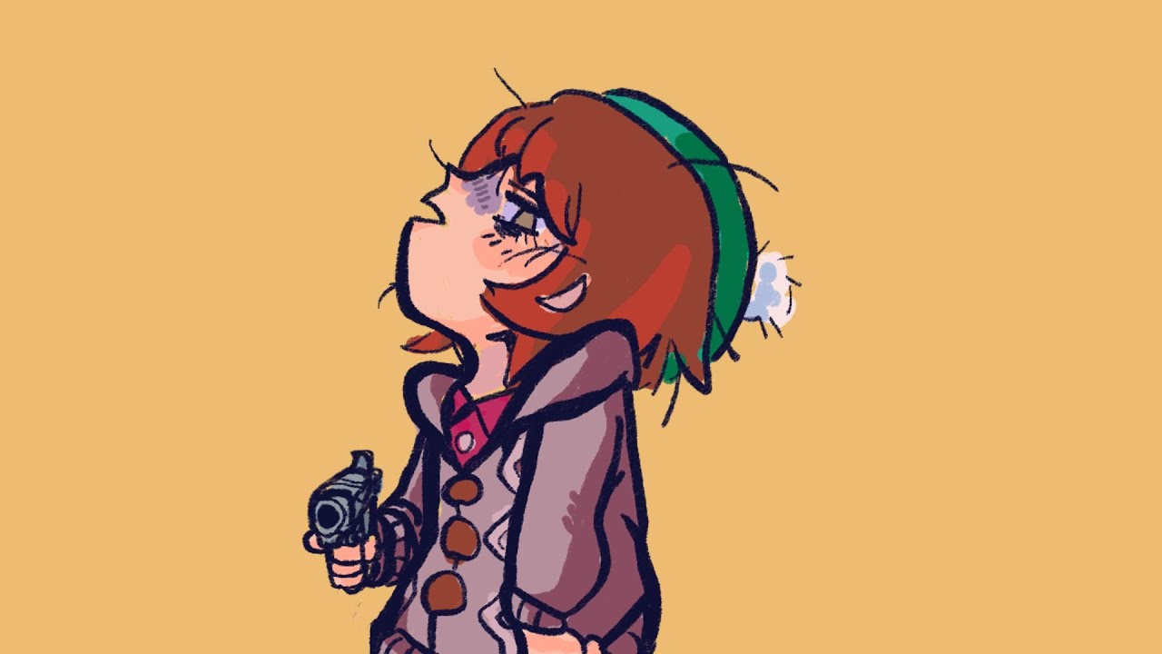 POKEMON GUN - YouTube