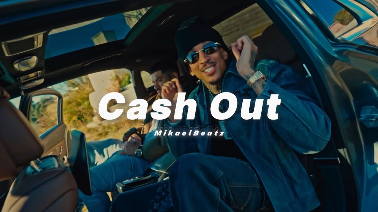 D Block Europe Type Beat 2024 - ”Cash Out” (prod. MikaelBeatz x Guatto ...