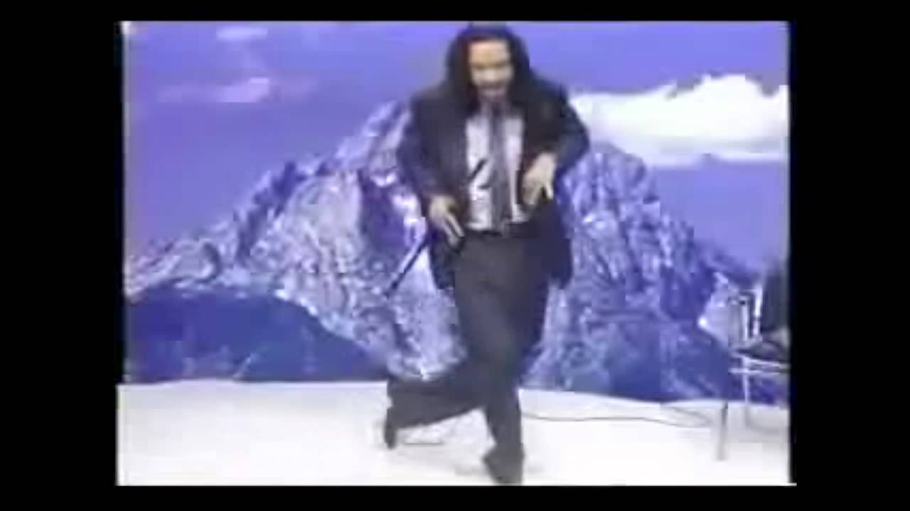 Jack Shellack – Au pied de la colline - YouTube