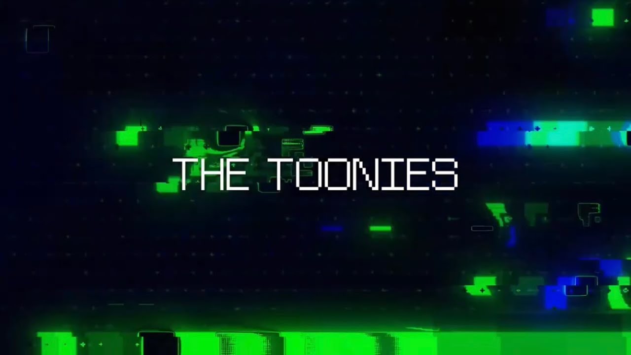 The Toonies Intro! - YouTube