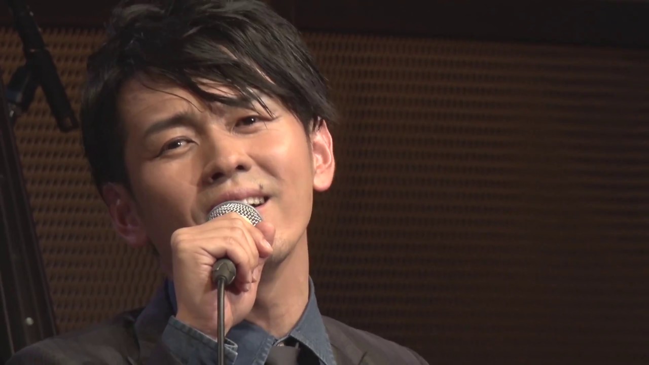 Now or Never -motion blue version- / ODA RUI - YouTube