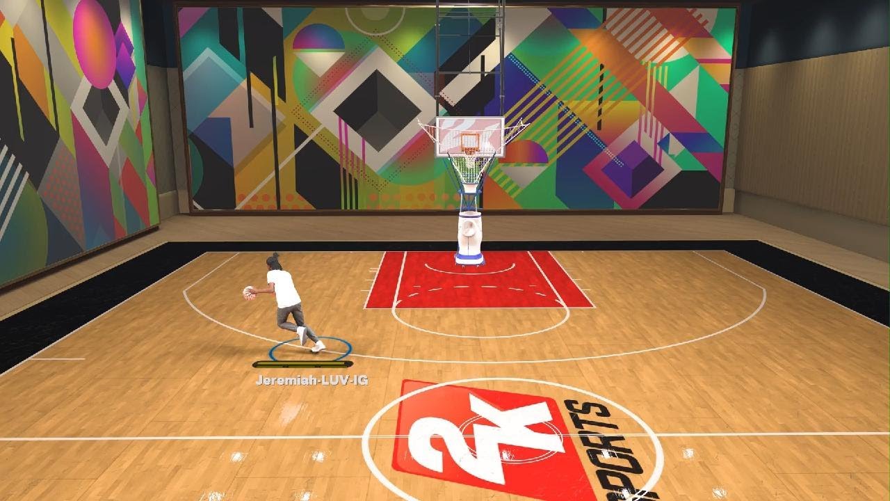 This is my 3pt shot creater Jumpshot on Nba 2k23 its fire💯👌😩🤯🥵🤒 - YouTube