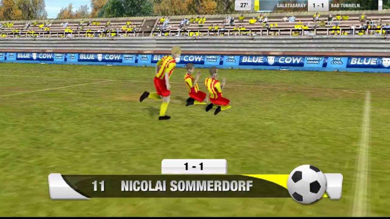 Kamicat Football Futbol -2- costlay melih nk - YouTube