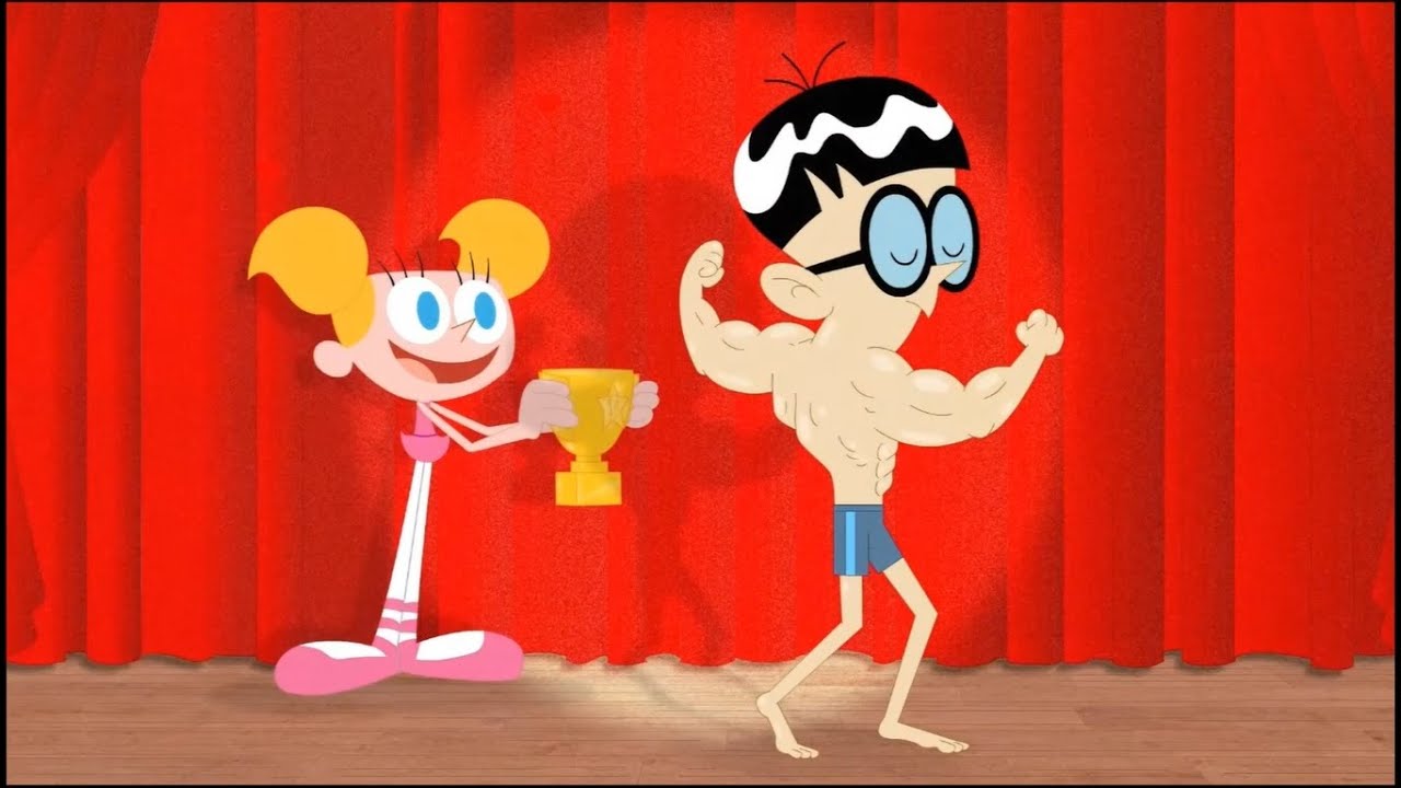 Cartoon Network - Checkered Past Bumpers (August 29, 2023) - YouTube