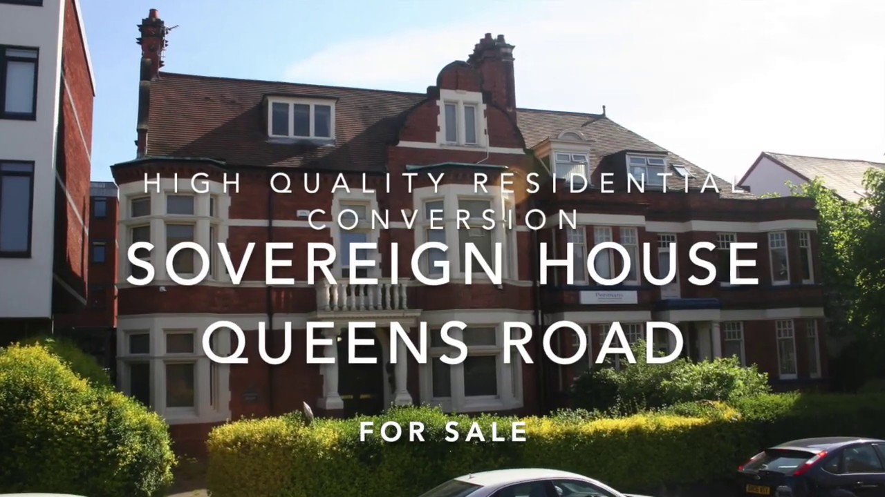 Sovereign House FOR SALE - YouTube