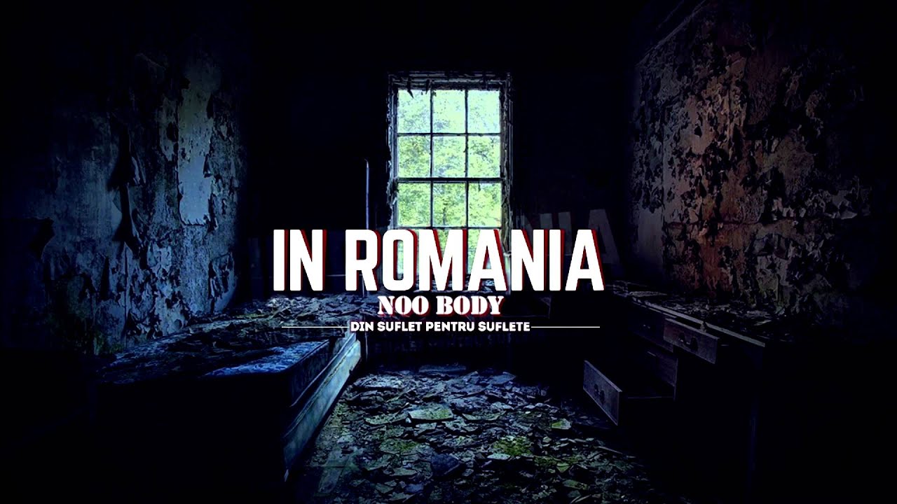 Noo Body - In Romania (2013) - YouTube
