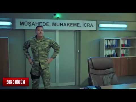 Söz/45. Bölüm fragmanı ..