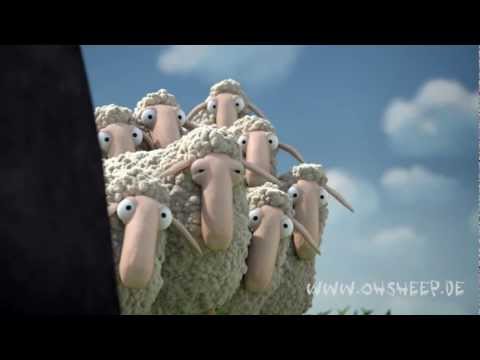 OH SHEEP! TRAILER 1