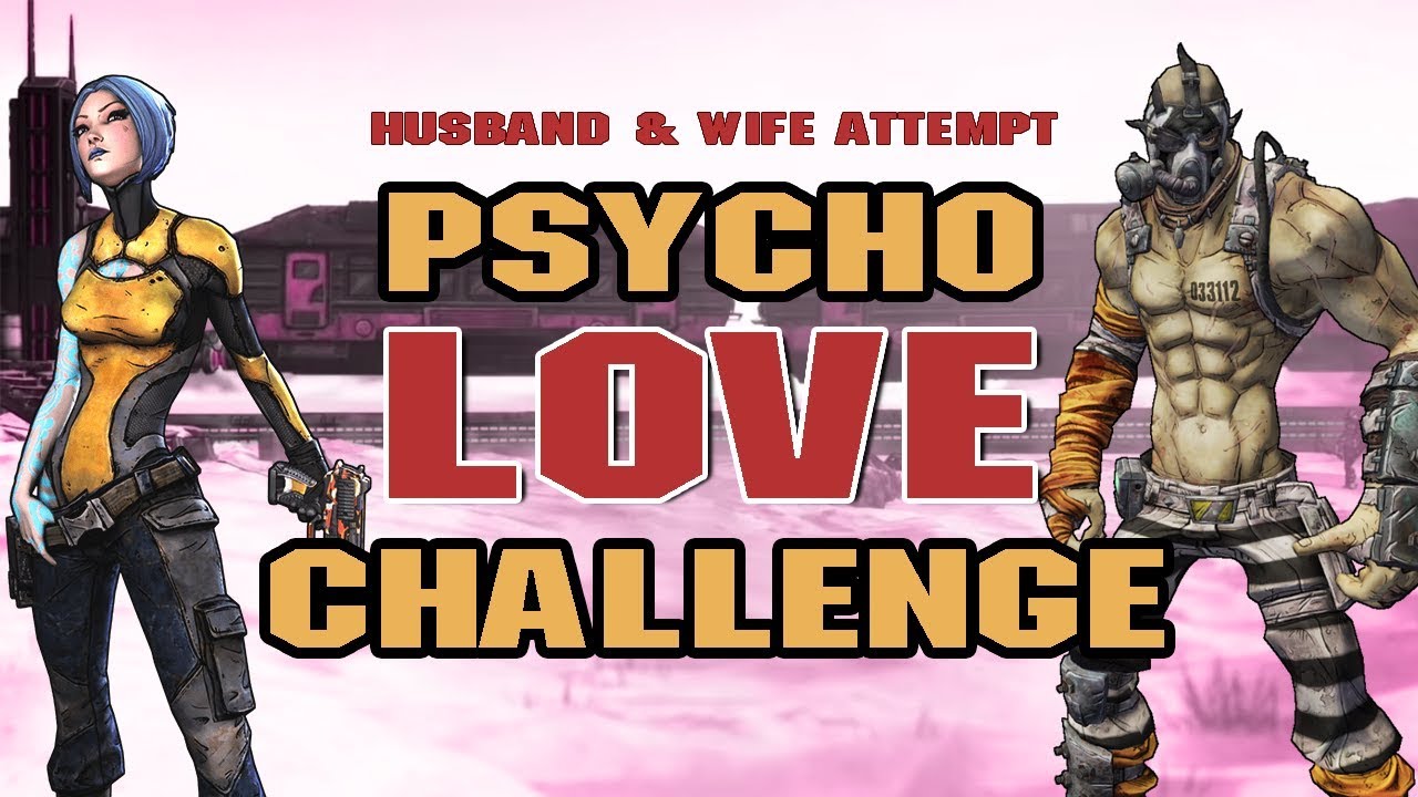 Can Twu Wuv Break the Psycho Language Barrier - YouTube