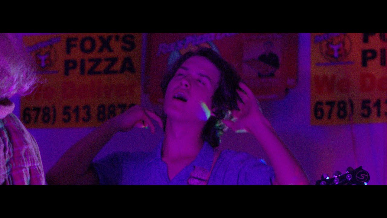 The Scraps First Show - YouTube