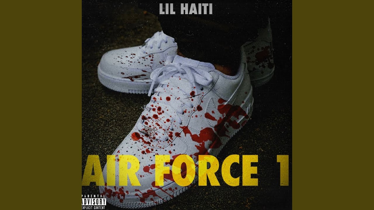 Air Force 1 Youtube
