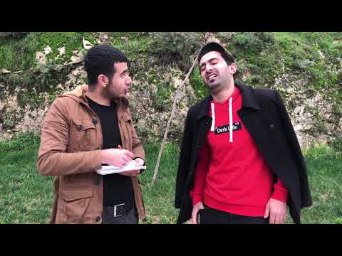 Urfalı Gergin Mamme Anketçiyle imtihanı