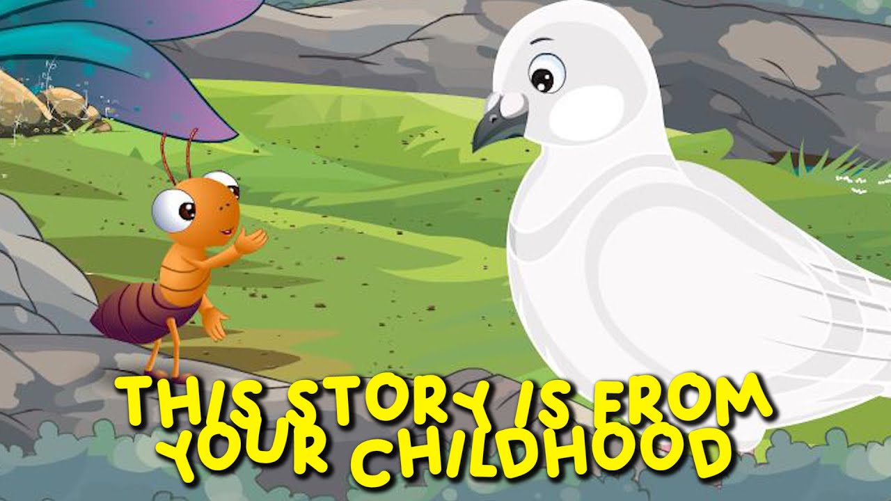 The Story Of Karma - a must watch! - YouTube