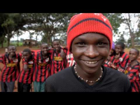 Bailam Bailam - South African traditional song for AMREF AUSTRIA - YouTube