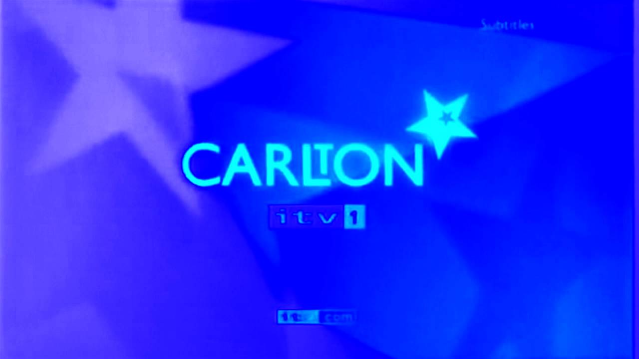 Carlton TV Ident 2002 Chorded - YouTube