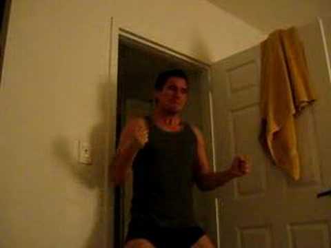 Jean Claude Van Damme That's Funny - YouTube