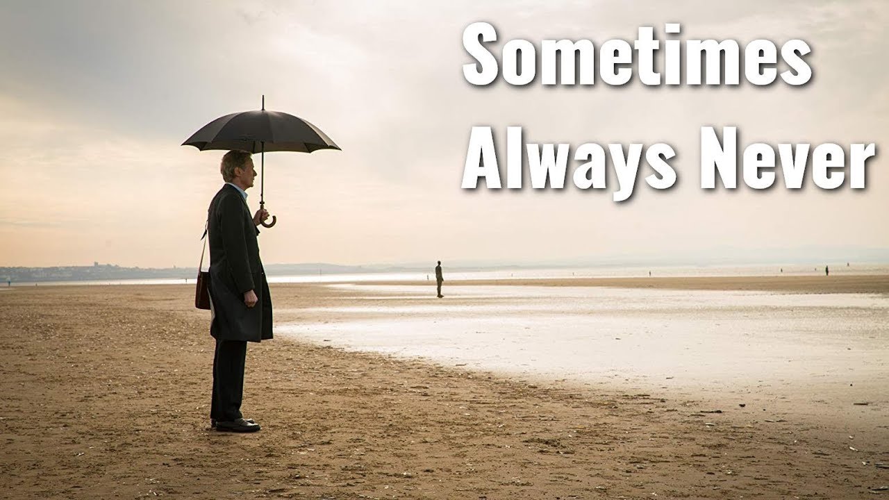 Sometimes Always Never Soundtrack Tracklist | Sometimes Always Never ...