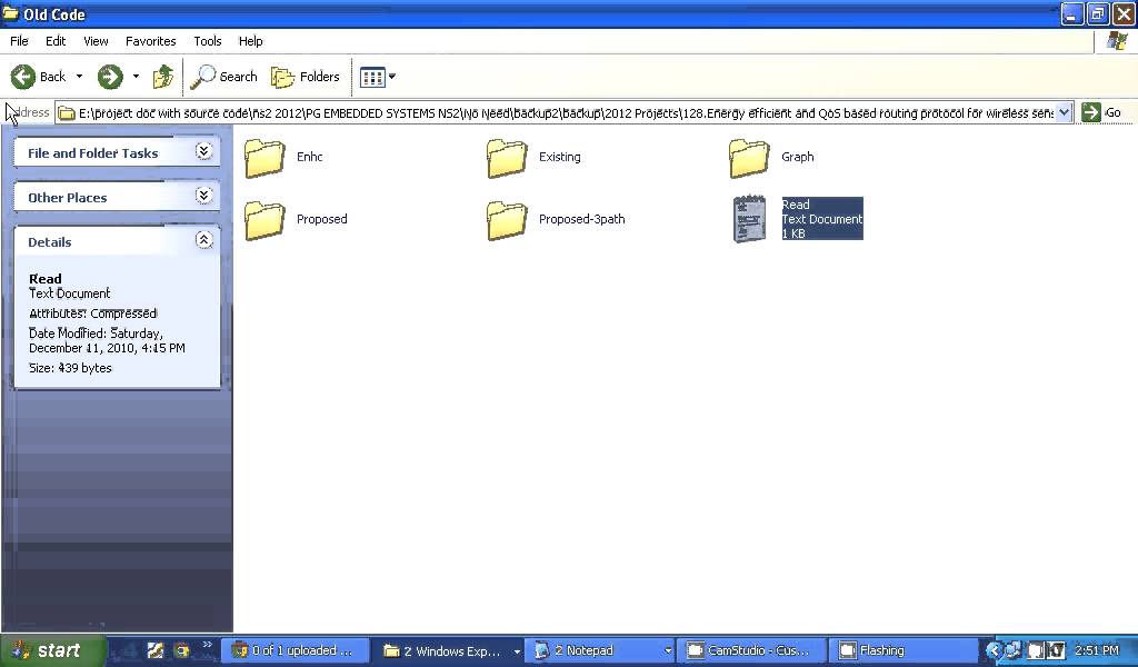 153 NS2 ELVISIER Energy efficient routing protocol wireless sensor netw ...