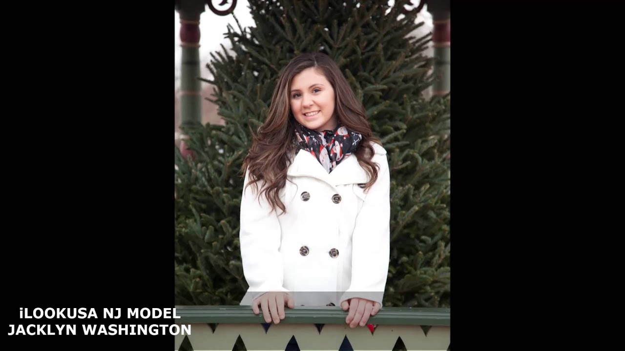 iLOOKUSA NJ Model Jacklyn Washington and NJ Photographer Ken Aston ...