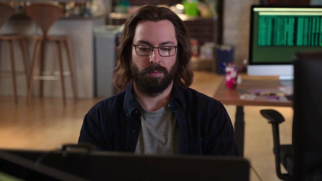 Bitcoin is Volatile - Gilfoyle |Silicon valley| Season 5 Episode 3 ...