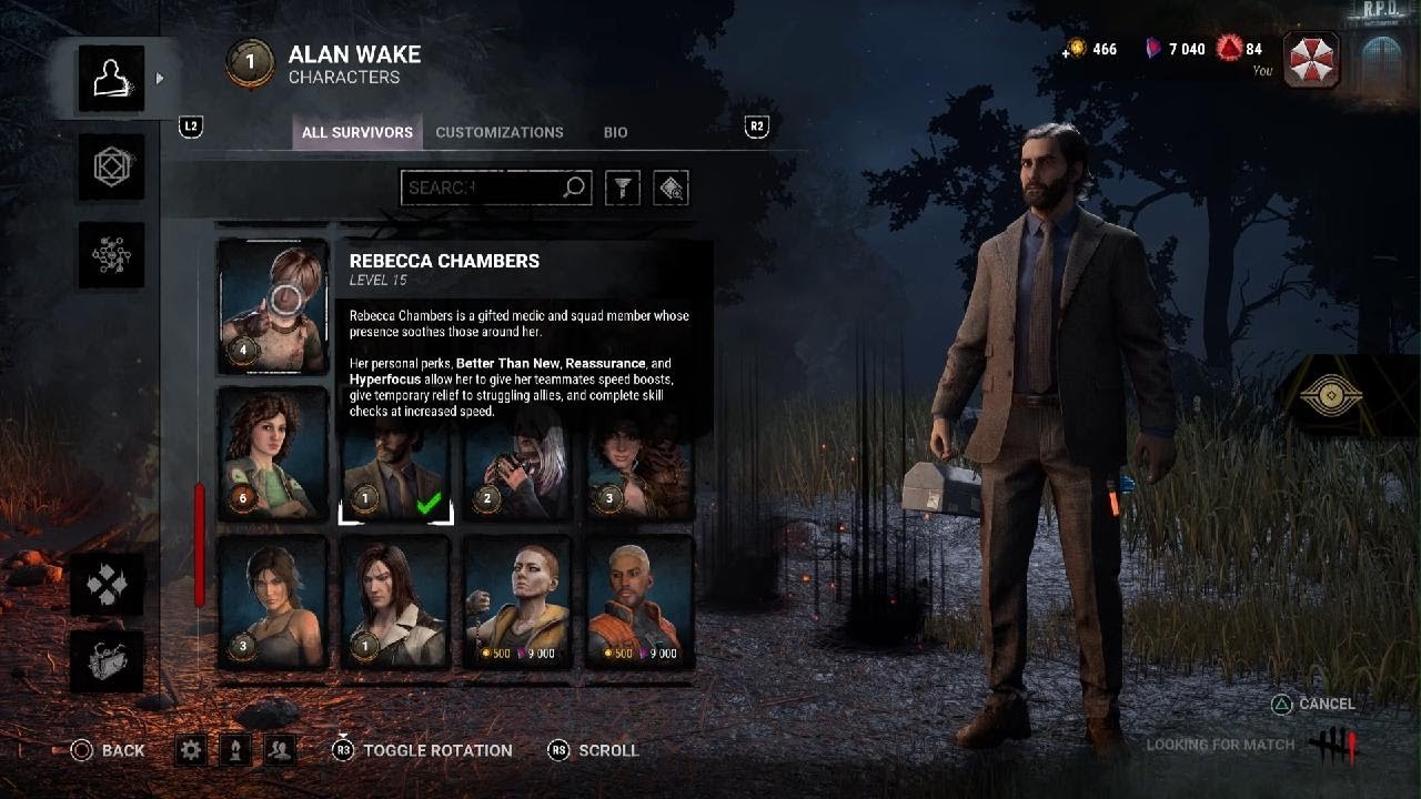 Dead by Daylight Myers Started To Cry After This Hatch Escape 🤣🤣🤣 - YouTube