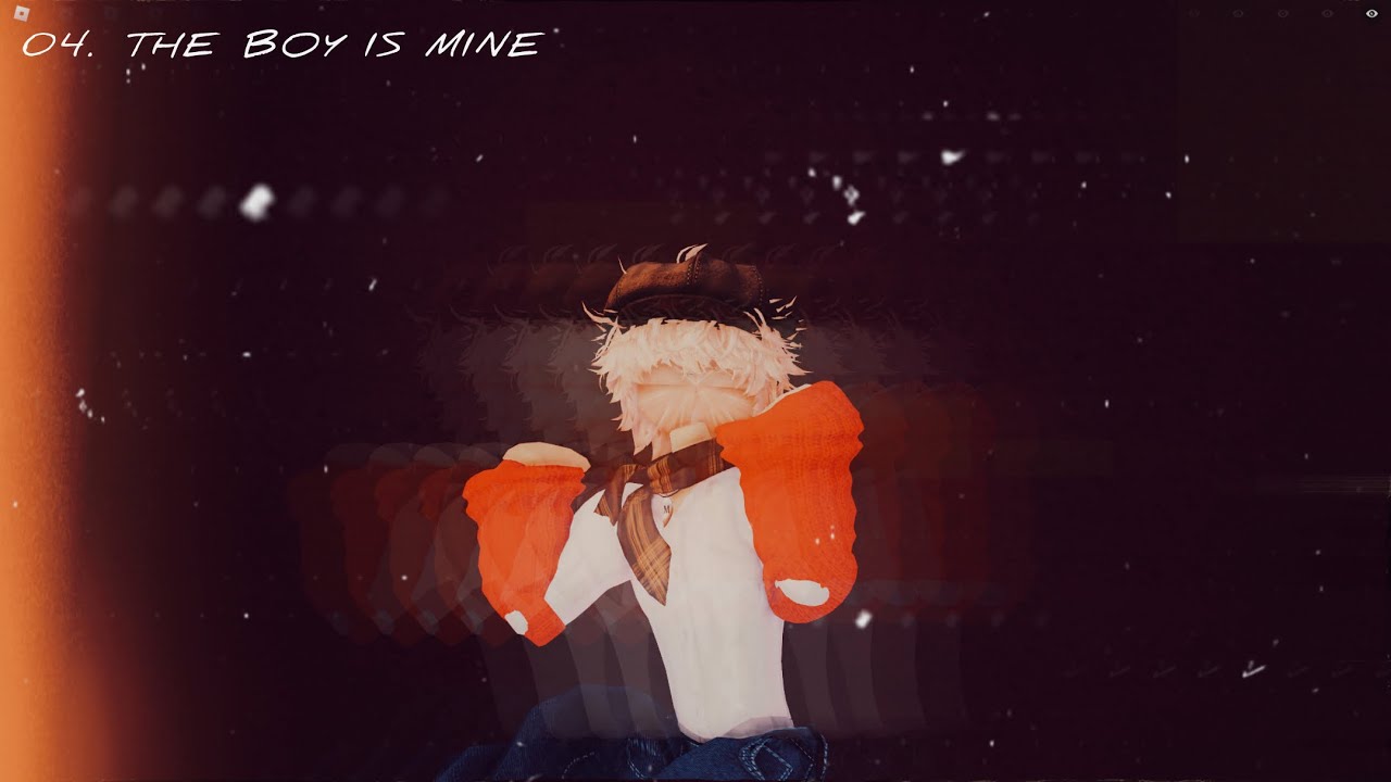 Maxx - 04. the boy is mine I reflections of love (Video Oficial) - YouTube