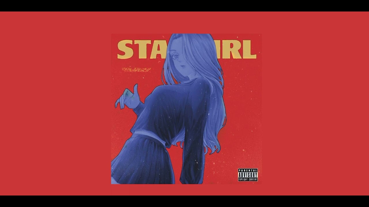 Stargirl (interlude) - Sped up - YouTube