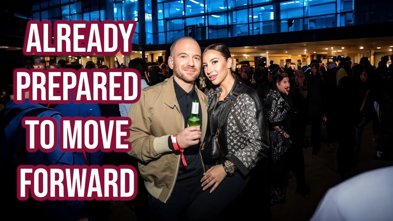 Porn star Melissa Stratton reacts to ‘Hot Ones’ Sean Evans breakup: ‘I ...