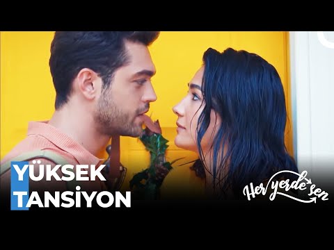 #SelDem ile Love Bombing #5  - Her Yerde Sen