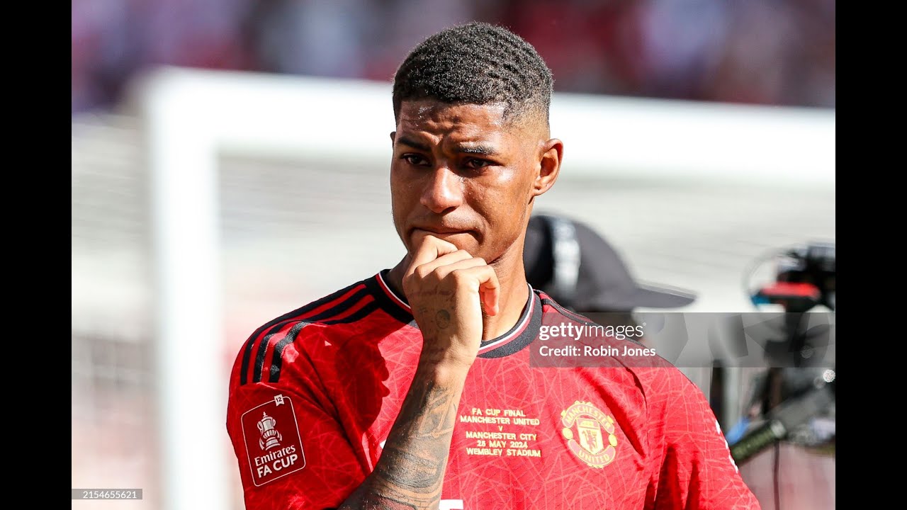 NI BANDE BAKWIYE GUSOHOKA MURI MAN UTD ,RASHFORD AHAZAZA HE HARAHARI ...