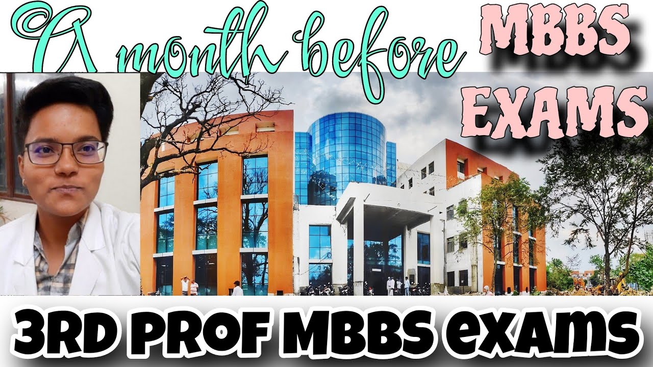 "Mastering MBBS with Marrow: Your Ultimate Exam Prep Companion!"|GMCH ...