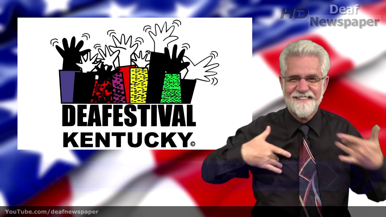 News in American Sign Language 7.4.2018 #1858 - YouTube