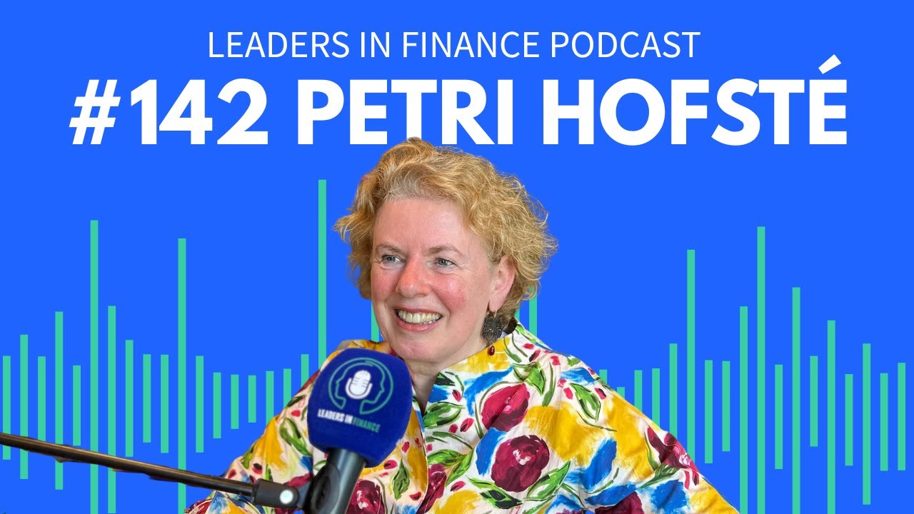#142 - Petri Hofsté - 2019, 2020, 2021 eerste plaats Top-100 ...