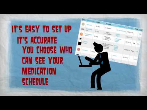 Learn more about Medication Safety Foundation - YouTube