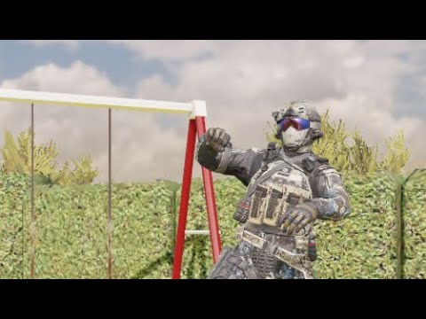 Codm Cupid Montage - YouTube