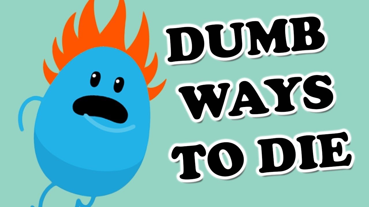 I COMPLETE THE TASK || DUMB WAYS TO DIE GAMEPLAY #1 - YouTube