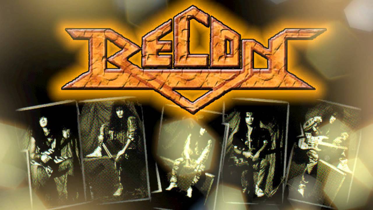 Recon - Choose This Day (subtitulado español) - YouTube