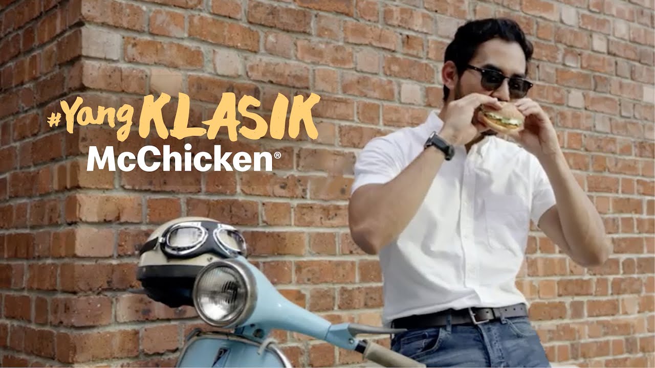 Rasa Klasik Tetap Klasik - YouTube