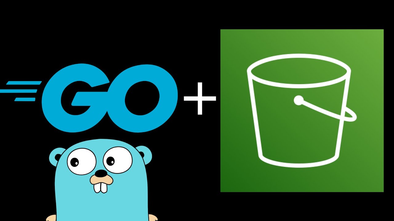 Aws S3 Using Golang Youtube