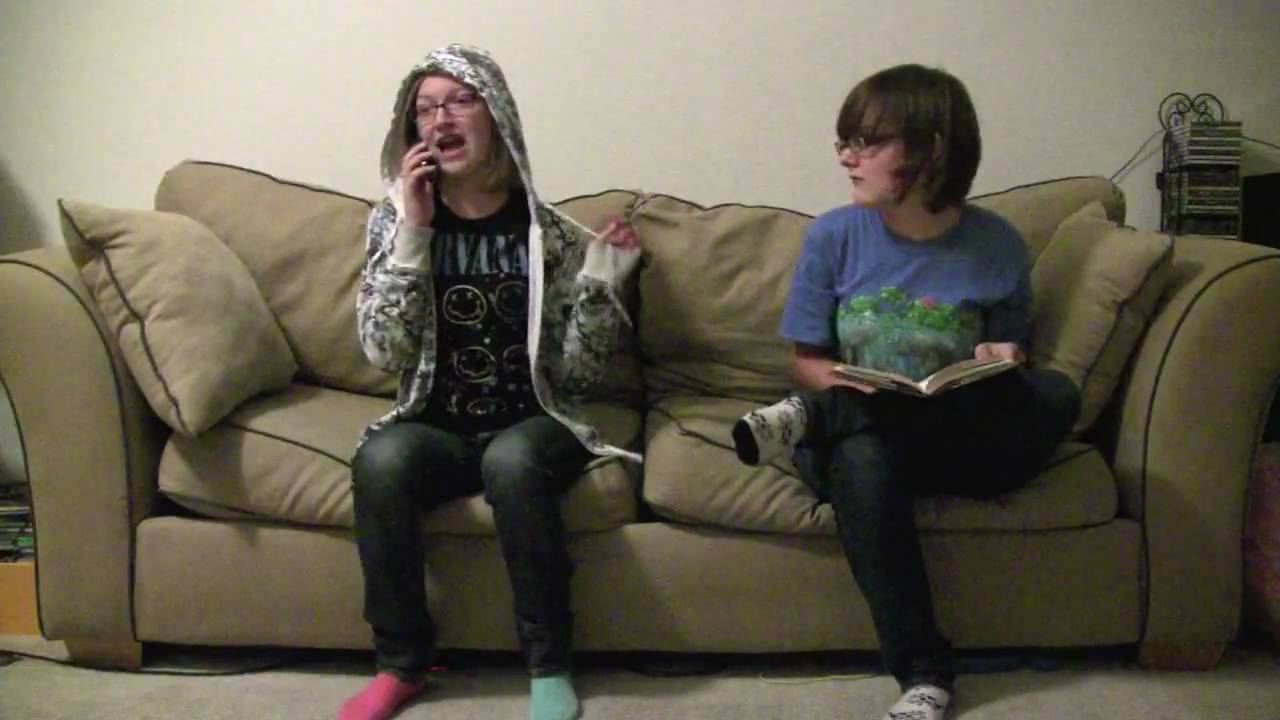 Smelly Sock.mov - YouTube