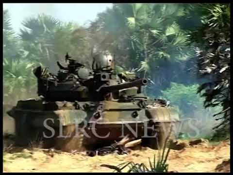 Battle tanks In Sri Lanka Army | යුද ටැංකි ශ්‍රී ලංකා යුද හමුදාව - YouTube