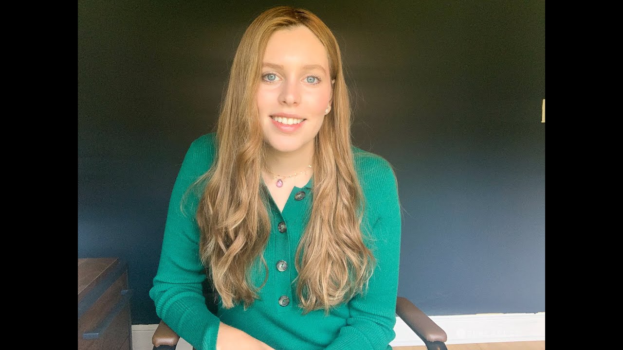 Fraidy Shagalov, LMSW | Therapist in New York - YouTube